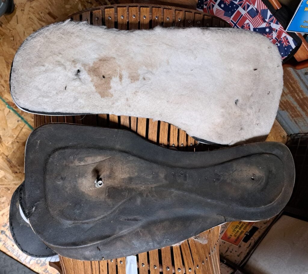 Delrin Panels Available Worldwide - The Last Saddle You'll Want to Put ...