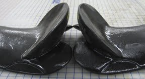 Saddle Models & Styles - Evolutionary Saddles