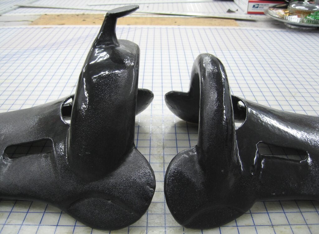 Saddle Models & Styles - Evolutionary Saddles