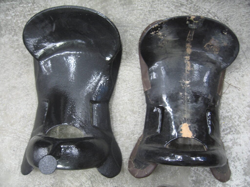 Saddle Models & Styles - One Saddle-Many Horses-Comfort for Both
